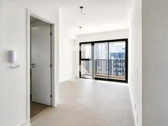 Kitnet / Stúdio para Venda em São Paulo/SP Consolação 1 Quartos