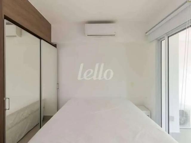 Kitnet / Stúdio para Venda em São Paulo/SP Consolação 1 Quartos