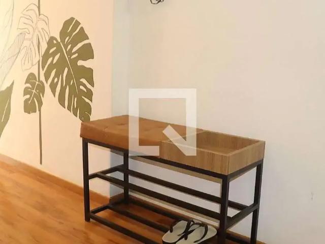 Kitnet / Stúdio para Venda em São Paulo/SP Consolação 1 Quartos