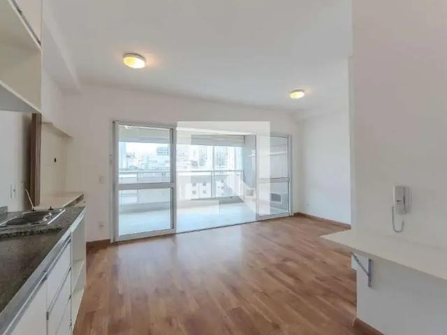 Kitnet / Stúdio para Venda em São Paulo/SP Consolação 1 Quartos