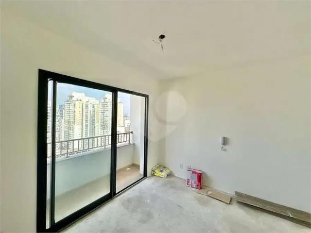 Kitnet / Stúdio para Venda em São Paulo/SP Consolação