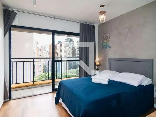 Kitnet / Stúdio para Venda em São Paulo/SP Consolação