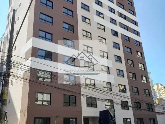 Kitnet / Stúdio para Venda em São Paulo/SP Consolação 26 Quartos