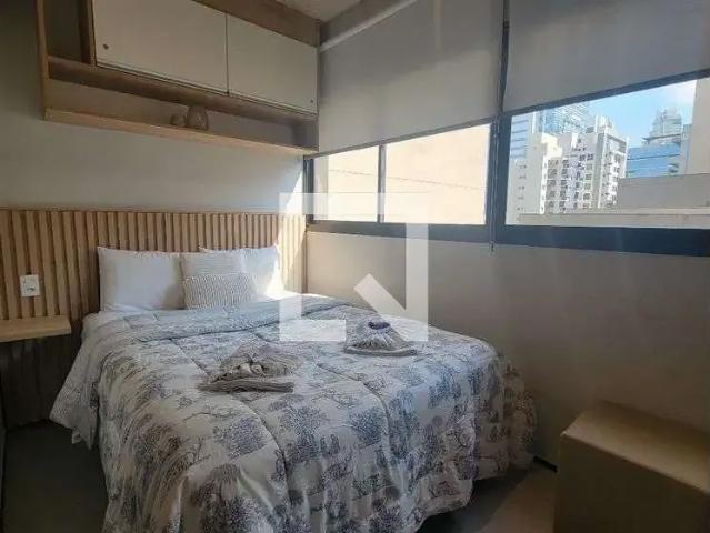 Kitnet / Stúdio para Venda em São Paulo/SP Consolação 2 Quartos