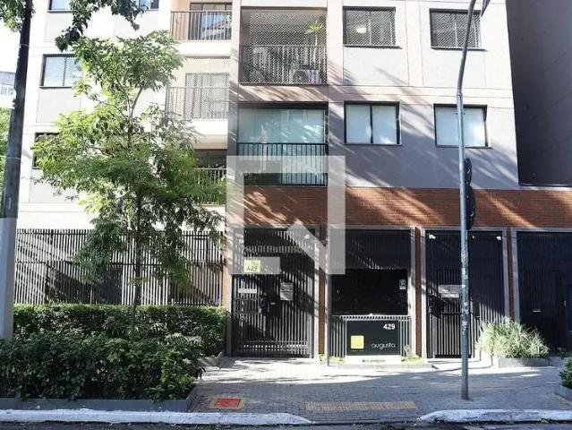 Kitnet / Stúdio para Venda em São Paulo/SP Consolação 2 Quartos