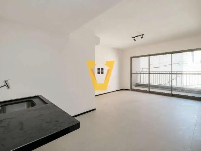 Kitnet / Stúdio para Venda em São Paulo/SP Consolação 2 Quartos