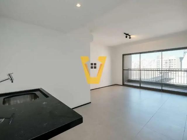 Kitnet / Stúdio para Venda em São Paulo/SP Consolação 2 Quartos