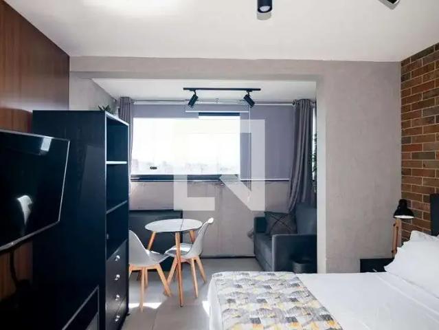 Kitnet / Stúdio para Venda em São Paulo/SP Consolação 2 Quartos