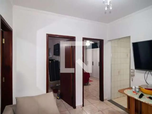 Kitnet / Stúdio para Venda em São Paulo/SP Consolação 2 Quartos