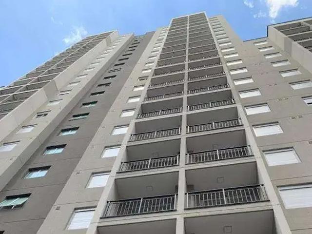 Kitnet / Stúdio para Venda em São Paulo/SP Consolação