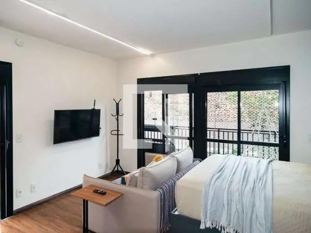 Kitnet / Stúdio para Venda em São Paulo/SP Consolação