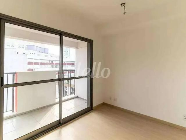 Kitnet / Stúdio para Venda em São Paulo/SP Consolação