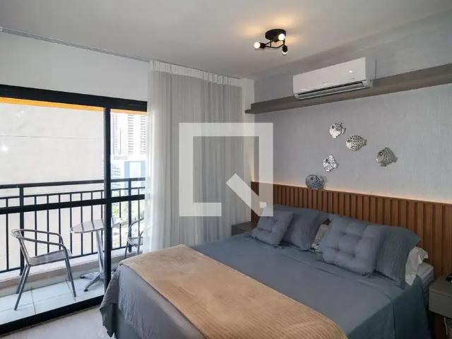 Kitnet / Stúdio para Venda em São Paulo/SP Consolação