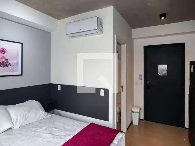 Kitnet / Stúdio para Venda em São Paulo/SP Consolação