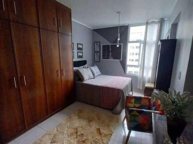 Kitnet / Stúdio para Venda em São Paulo/SP Consolação 1 Quartos