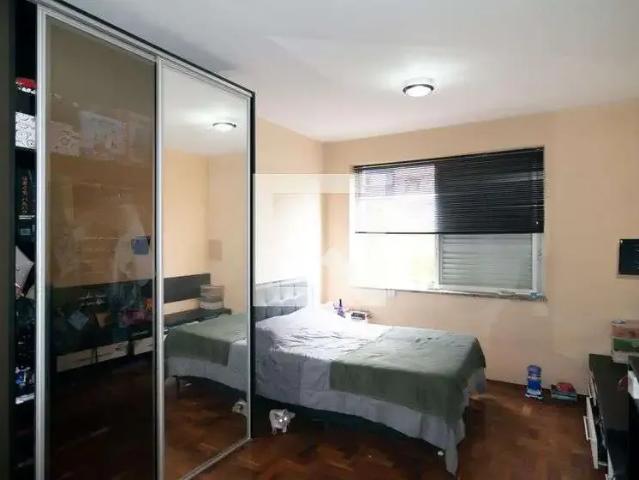 Kitnet / Stúdio para Venda em São Paulo/SP Consolação