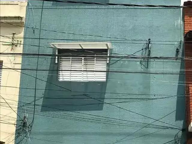 Kitnet / Stúdio para Venda em São Paulo/SP Cambuci 16 Quartos