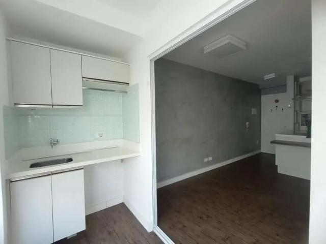 Kitnet / Stúdio para Venda em São Paulo/SP Cambuci 1 Quartos