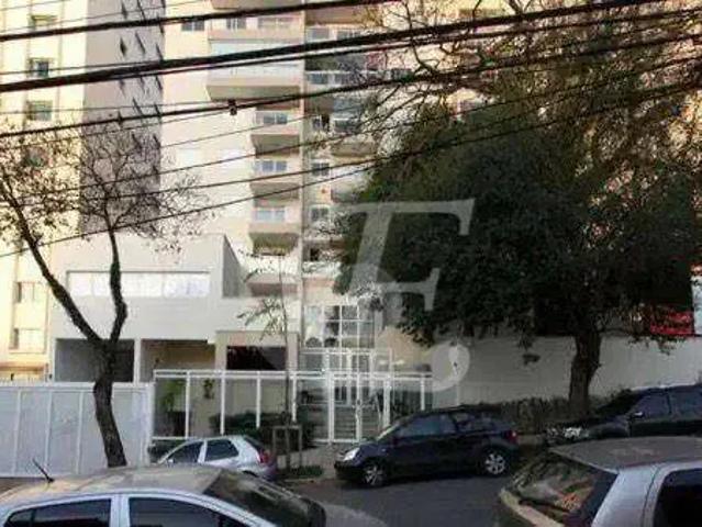 Kitnet / Stúdio para Venda em São Paulo/SP Cambuci 1 Quartos