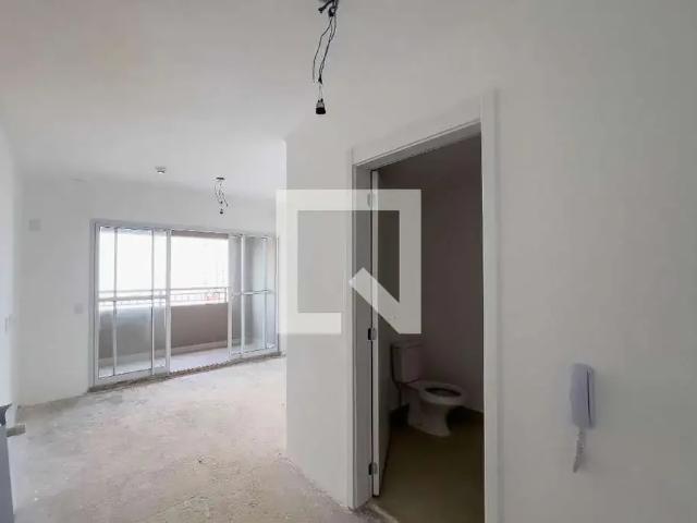 Kitnet / Stúdio para Venda em São Paulo/SP Cambuci 1 Quartos