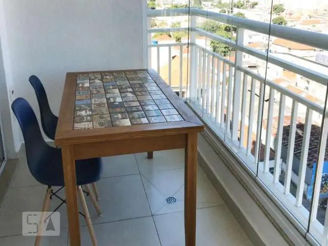 Kitnet / Stúdio para Venda em São Paulo/SP Cambuci 1 Quartos
