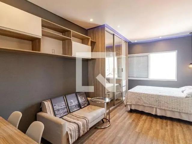 Kitnet / Stúdio para Venda em São Paulo/SP Cambuci 1 Quartos