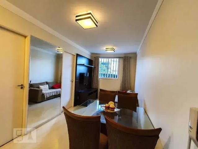 Kitnet / Stúdio para Venda em São Paulo/SP Cambuci 1 Quartos