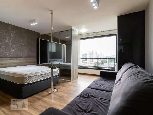 Kitnet / Stúdio para Venda em São Paulo/SP Cambuci 1 Quartos