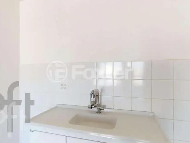 Kitnet / Stúdio para Venda em São Paulo/SP Cambuci 1 Quartos