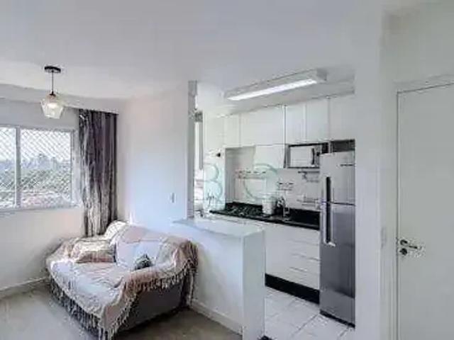 Kitnet / Stúdio para Venda em São Paulo/SP Cambuci 1 Quartos