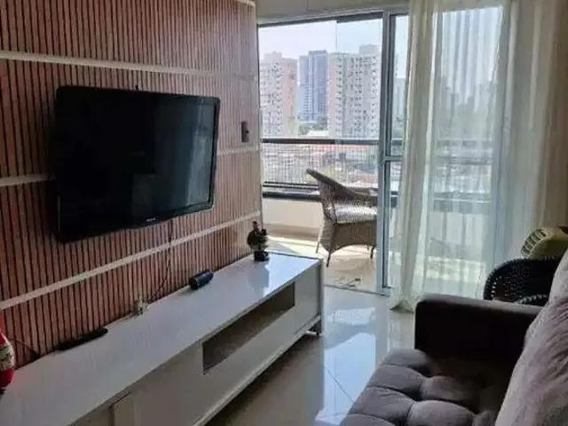 Kitnet / Stúdio para Venda em São Paulo/SP Cambuci 1 Quartos
