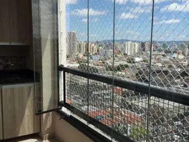 Kitnet / Stúdio para Venda em São Paulo/SP Cambuci 1 Quartos