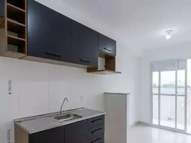 Kitnet / Stúdio para Venda em São Paulo/SP Cambuci 1 Quartos