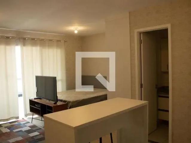 Kitnet / Stúdio para Venda em São Paulo/SP Cambuci 1 Quartos