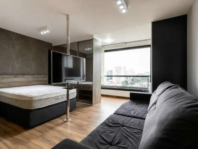 Kitnet / Stúdio para Venda em São Paulo/SP Cambuci 1 Quartos