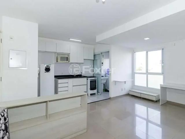 Kitnet / Stúdio para Venda em São Paulo/SP Cambuci 1 Quartos