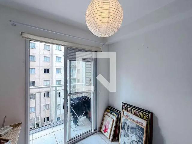 Kitnet / Stúdio para Venda em São Paulo/SP Cambuci 1 Quartos