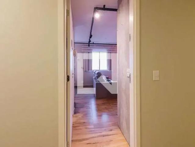 Kitnet / Stúdio para Venda em São Paulo/SP Cambuci 1 Quartos
