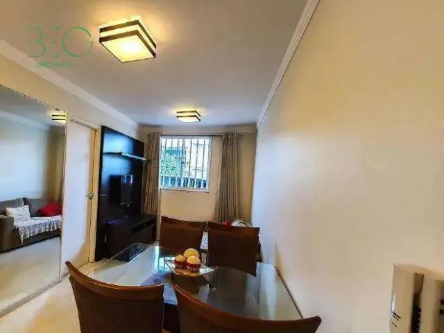 Kitnet / Stúdio para Venda em São Paulo/SP Cambuci 1 Quartos