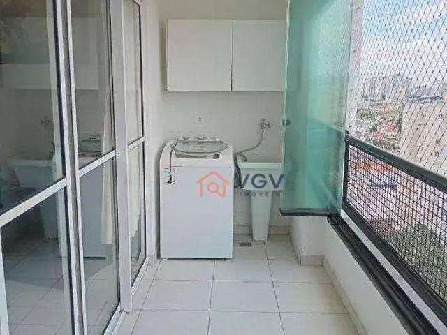 Kitnet / Stúdio para Venda em São Paulo/SP Cambuci 1 Quartos