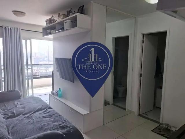 Kitnet / Stúdio para Venda em São Paulo/SP Cambuci 1 Quartos