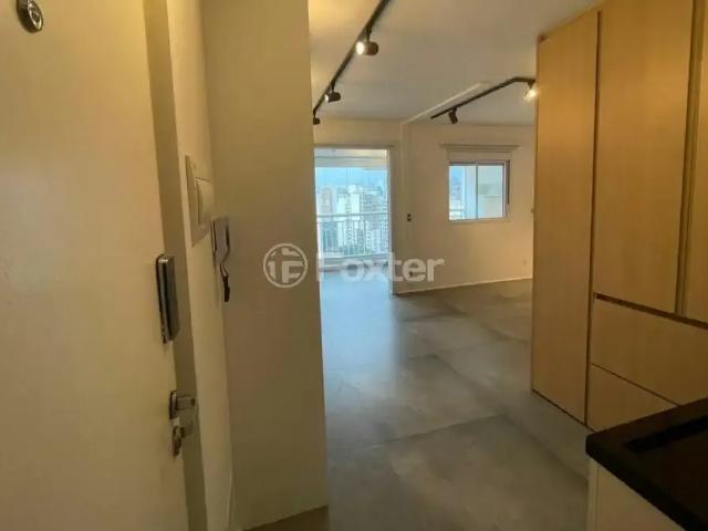 Kitnet / Stúdio para Venda em São Paulo/SP Cambuci 1 Quartos