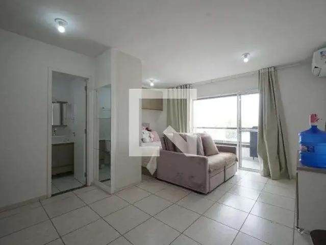 Kitnet / Stúdio para Venda em São Paulo/SP Cambuci 1 Quartos