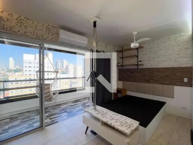 Kitnet / Stúdio para Venda em São Paulo/SP Cambuci 1 Quartos