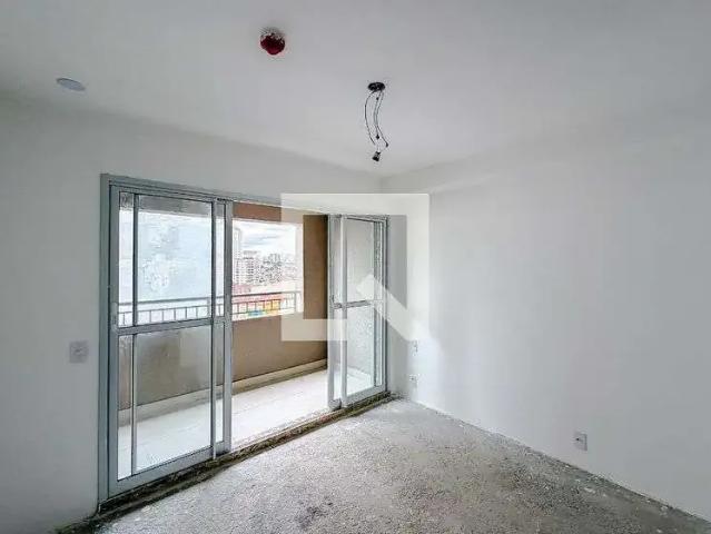 Kitnet / Stúdio para Venda em São Paulo/SP Cambuci 1 Quartos