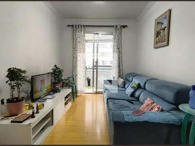 Kitnet / Stúdio para Venda em São Paulo/SP Cambuci 3 Quartos