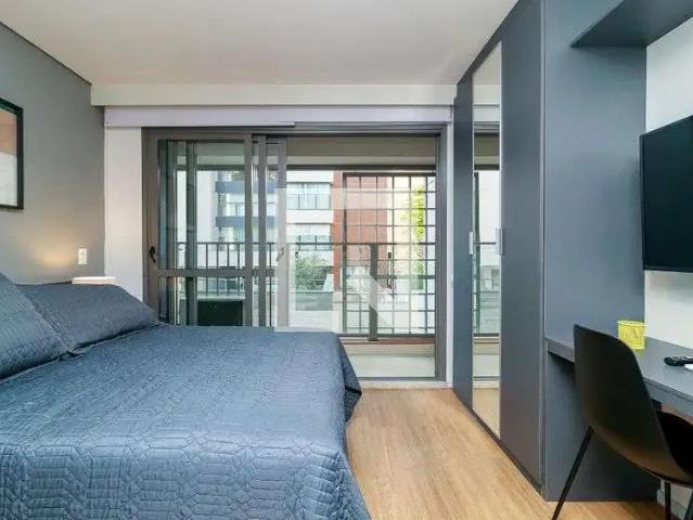 Kitnet / Stúdio para Venda em São Paulo/SP Campo Belo