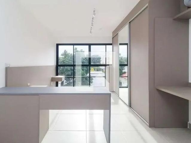 Kitnet / Stúdio para Venda em São Paulo/SP Campo Belo