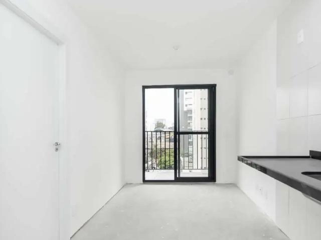 Kitnet / Stúdio para Venda em São Paulo/SP Campo Belo 1 Quartos
