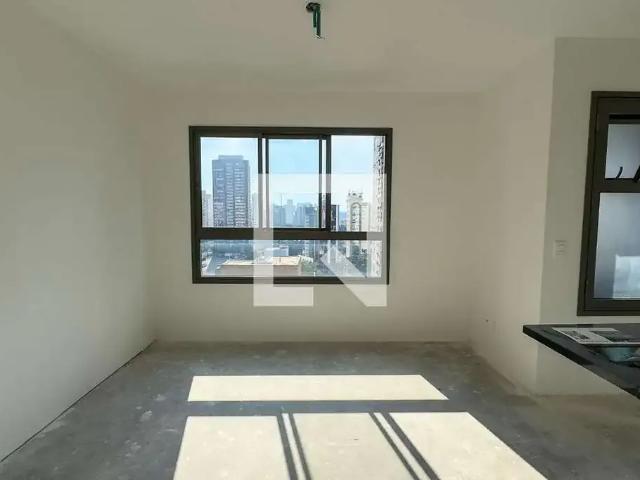 Kitnet / Stúdio para Venda em São Paulo/SP Campo Belo 1 Quartos